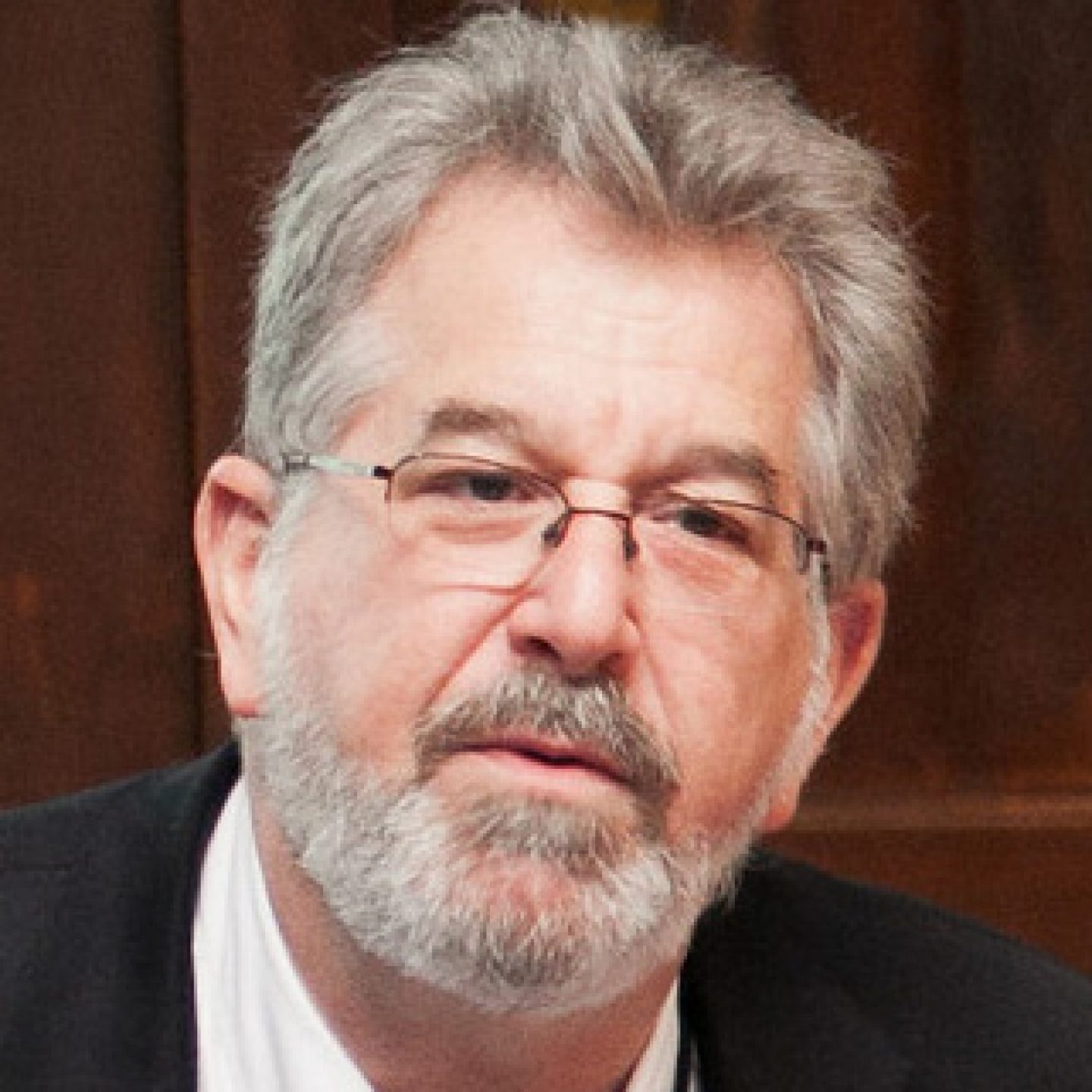 Kenneth Goodman - BlueHealth