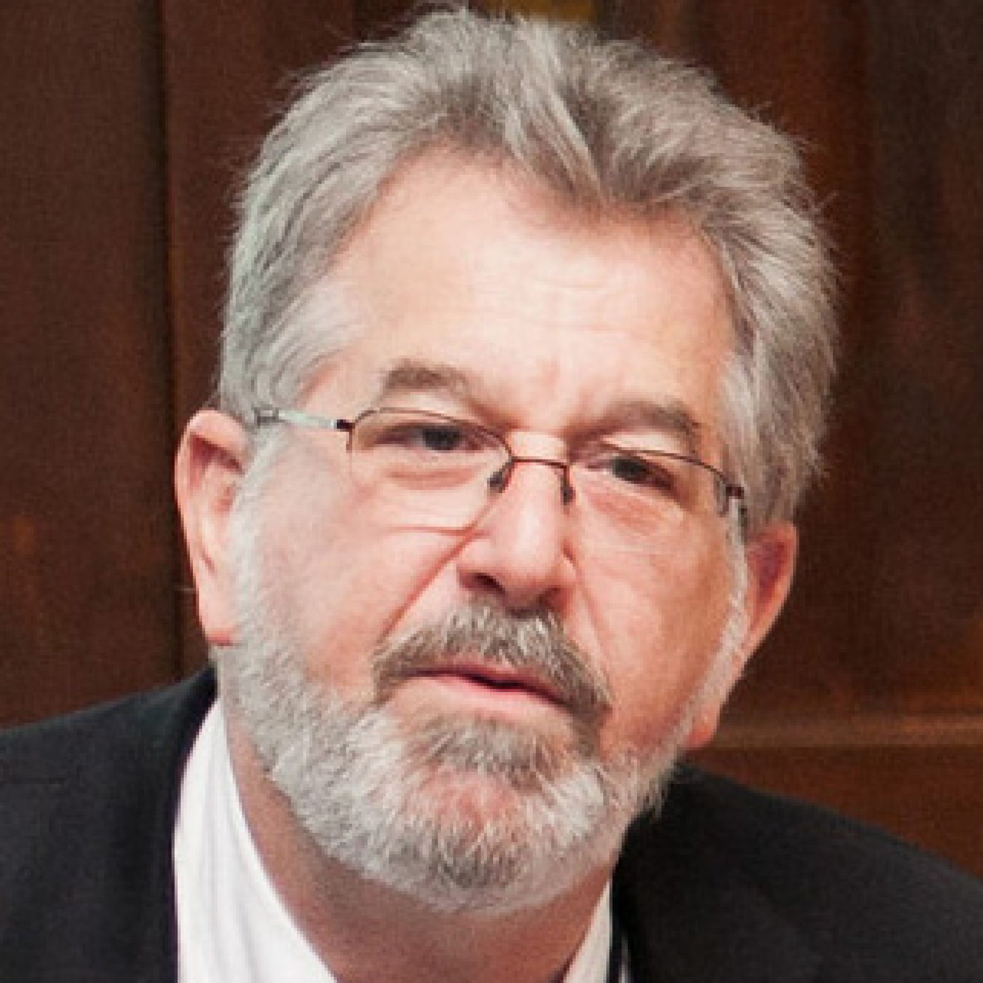 Kenneth Goodman - BlueHealth