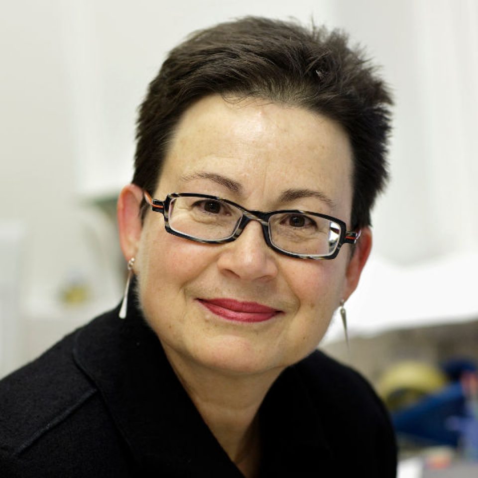 Maria Albin - BlueHealth