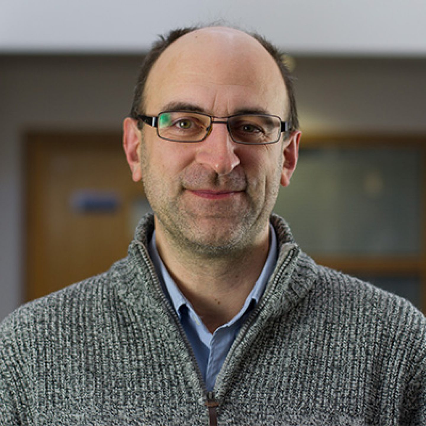 Ben Wheeler - BlueHealth