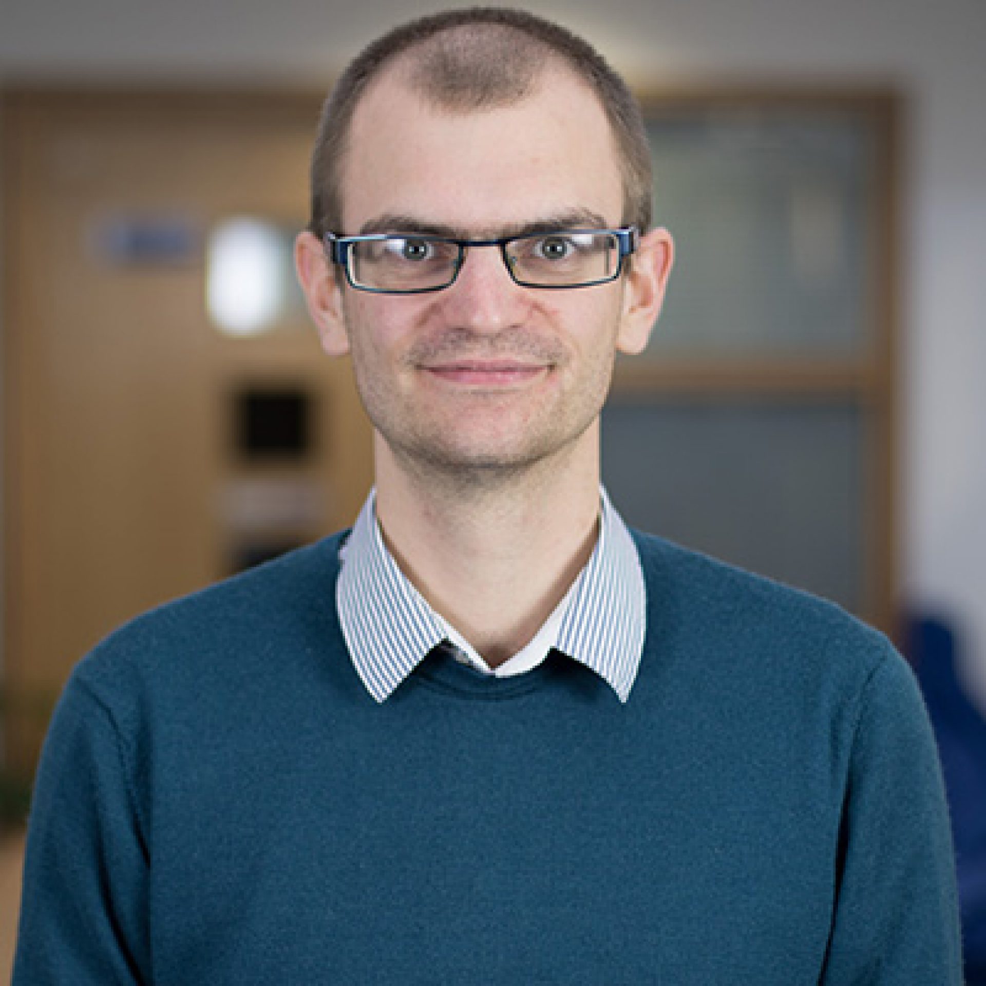 International survey - BlueHealth