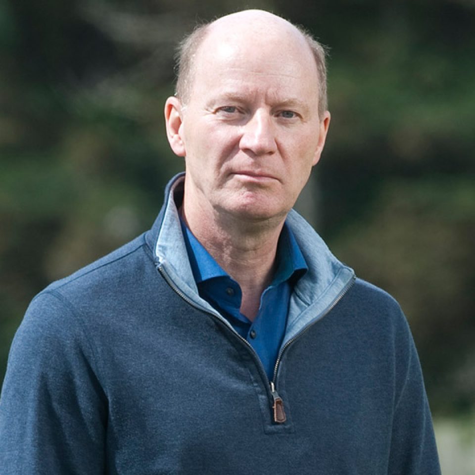 Michael Depledge - BlueHealth