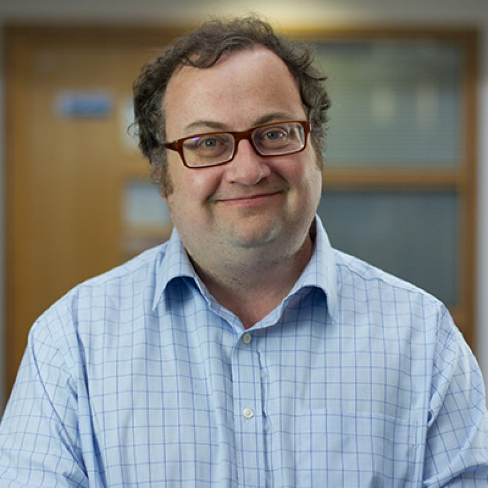 Tim Taylor - BlueHealth