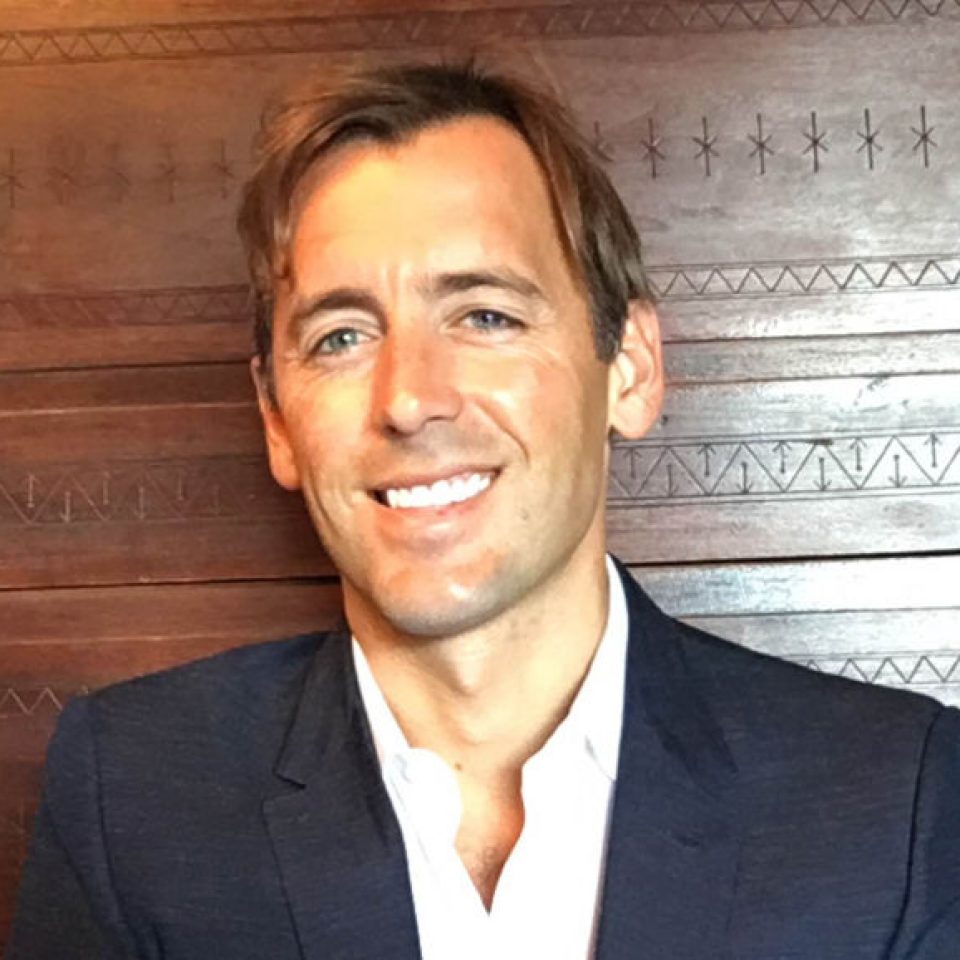 Timothy Bouley - BlueHealth