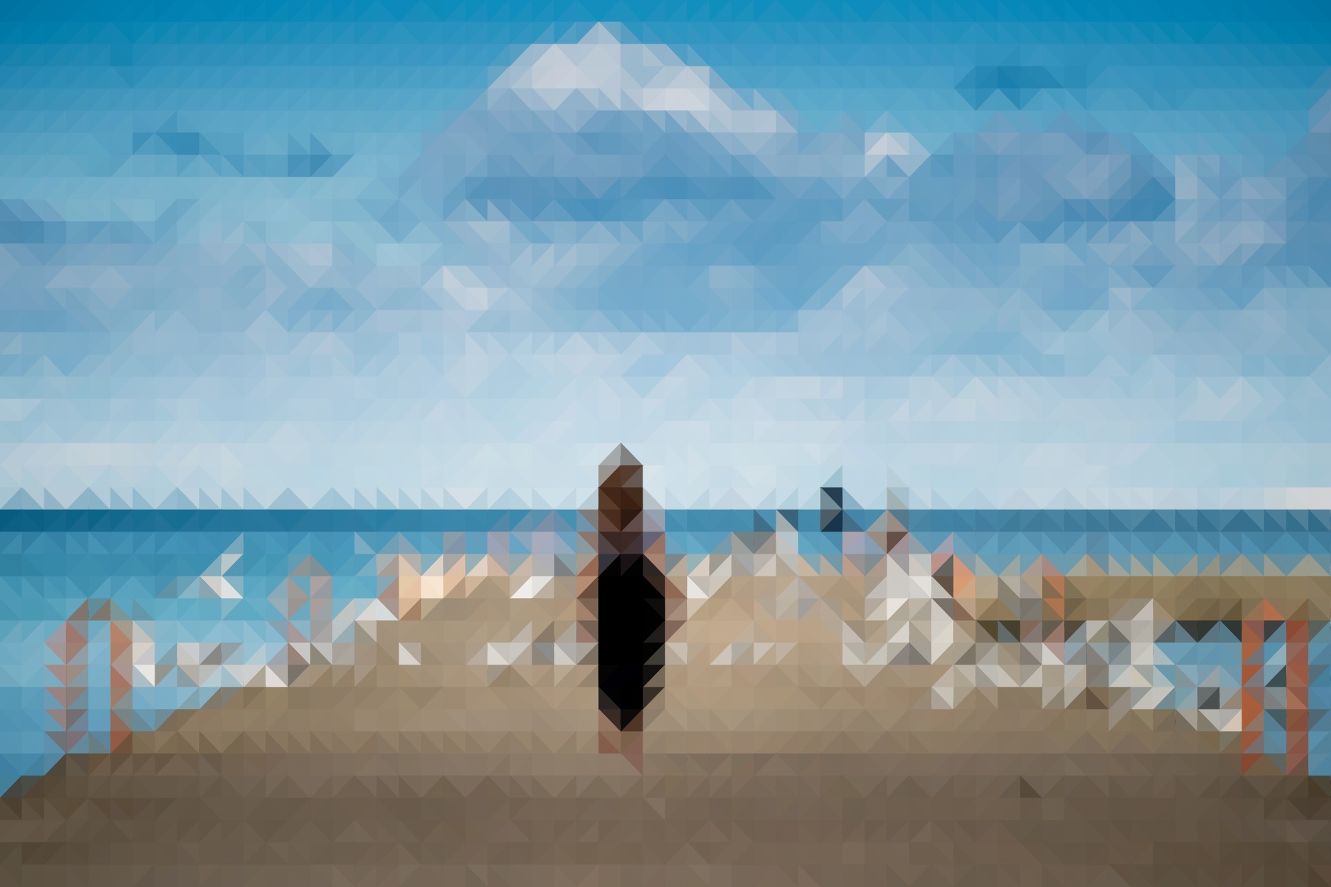 The ocean effect - BlueHealth