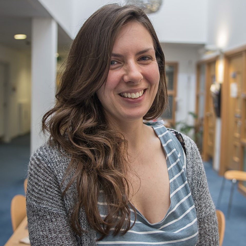 Michelle Tester-Jones - BlueHealth