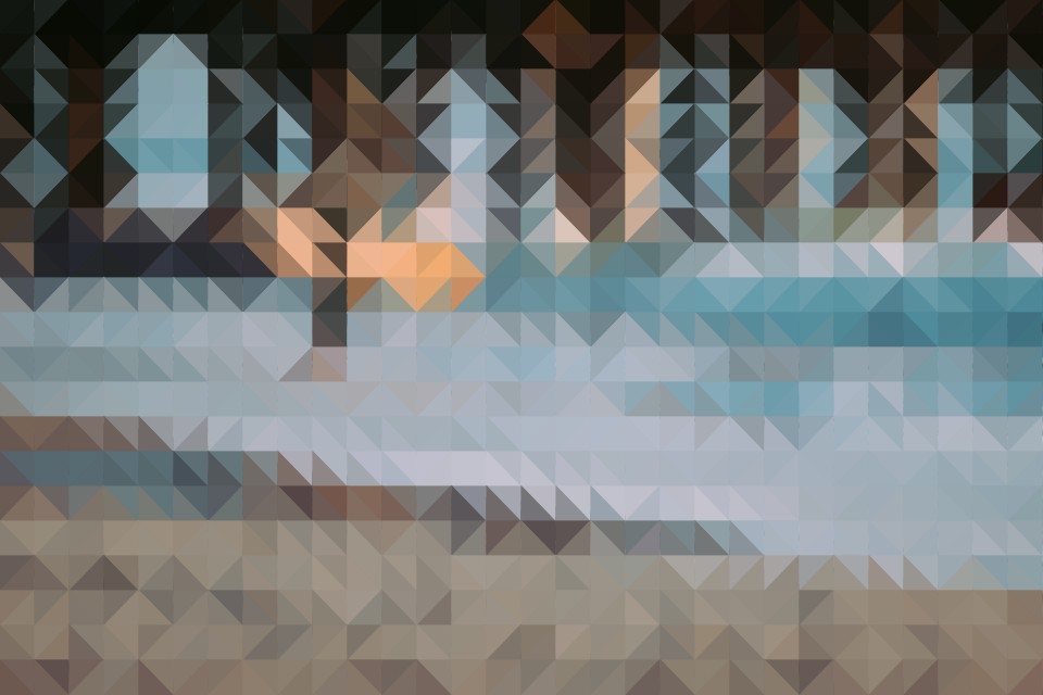 Blue space and physical activity - BlueHealth