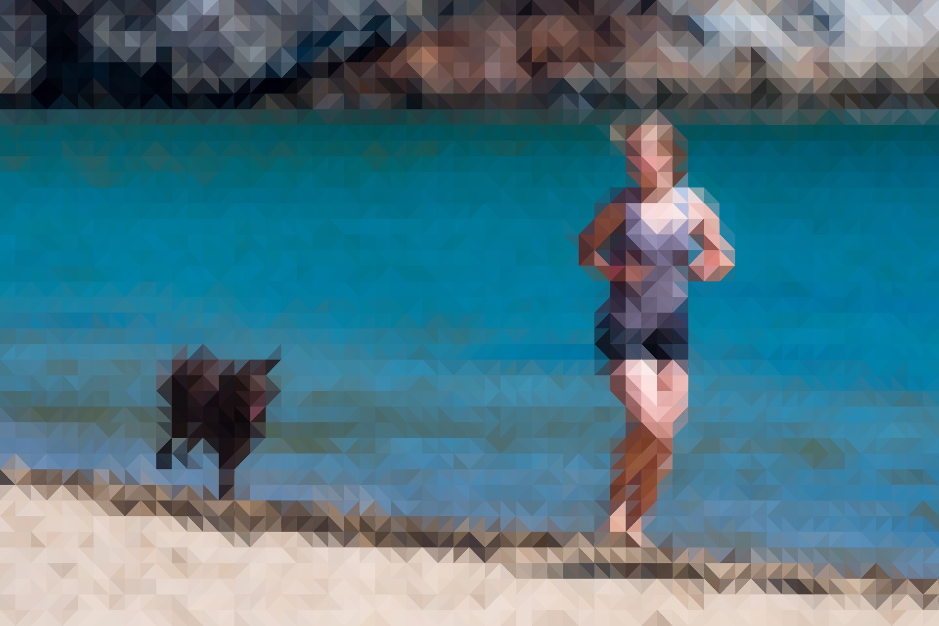 Does physical activity link blue spaces and health? - BlueHealth