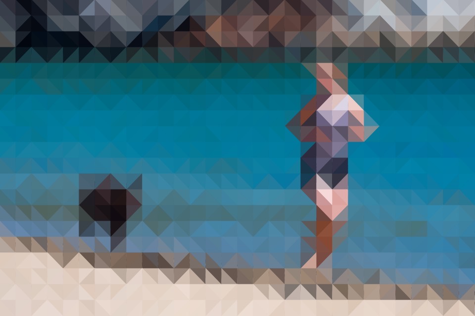 Does physical activity link blue spaces and health? - BlueHealth