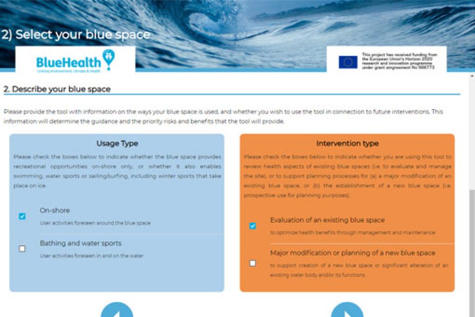 Latest news - BlueHealth
